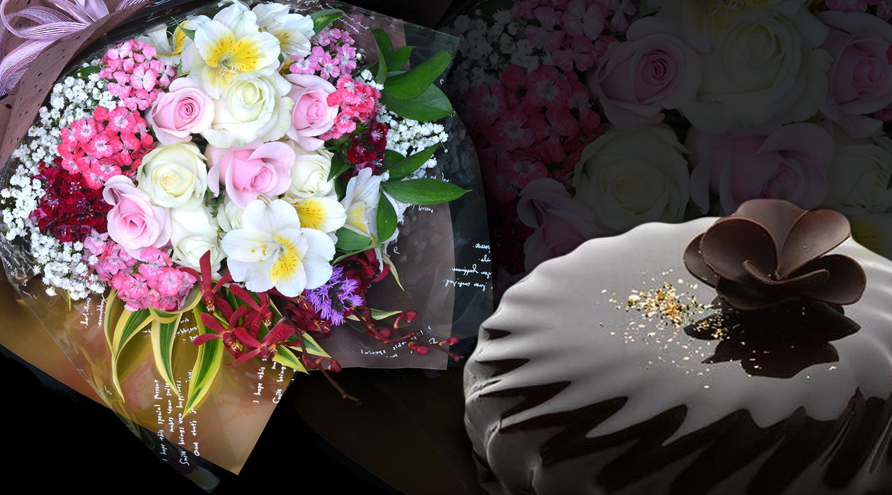 Online Florist & Flower Delivery Shop in Singapore | Flowers Delivery